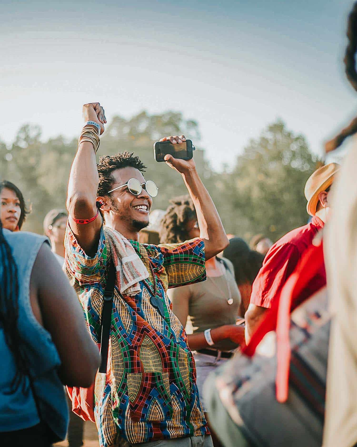 The Ultimate How-to Guide for Surviving OppiKoppi Festival • Wanderlust ...