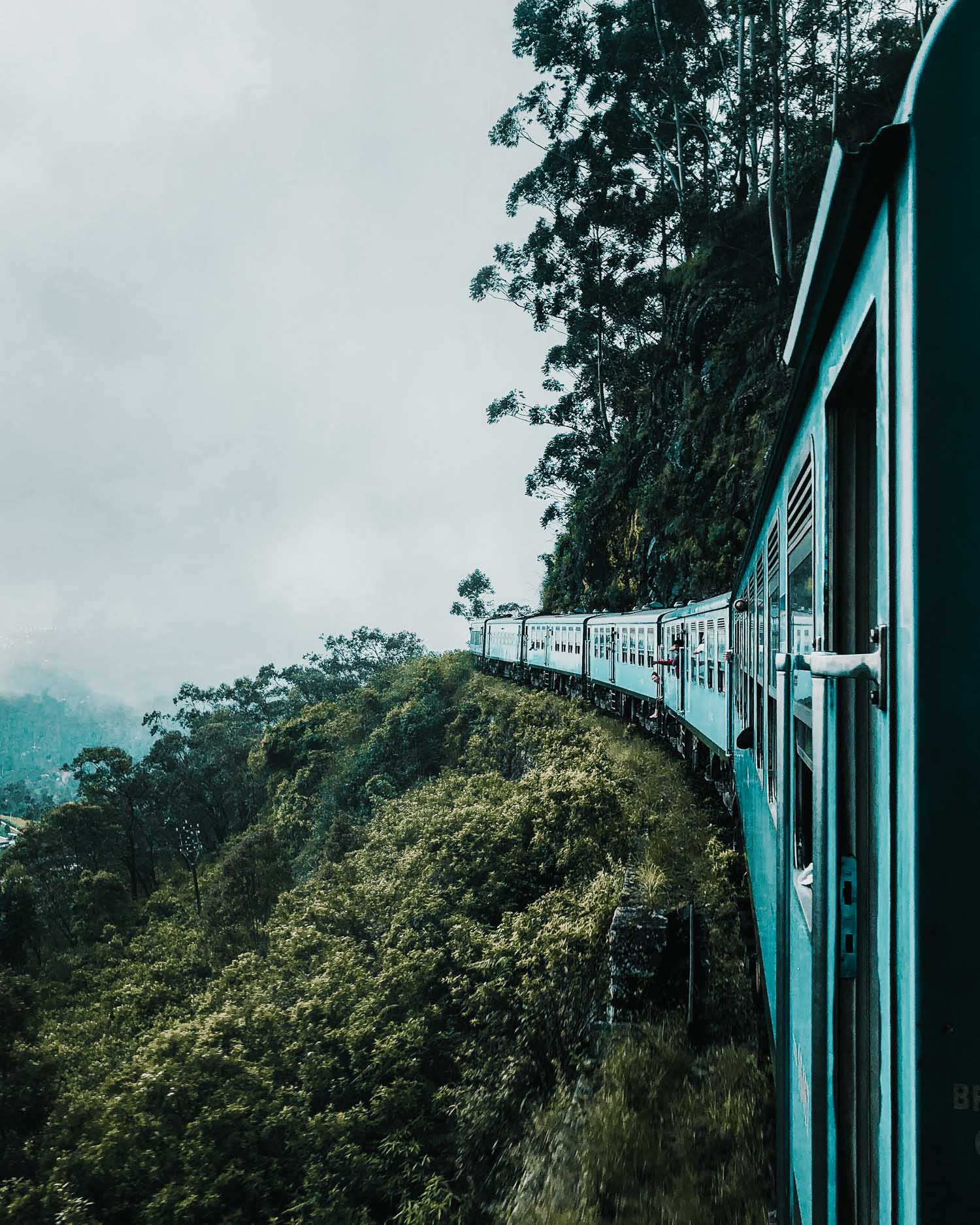 A Quick and Easy Guide to Train Travel in South India • Wanderlust Movement