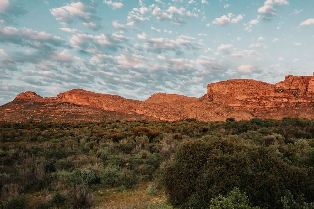 10+ Spectacular Multi-Day Hiking Trails in the Western Cape