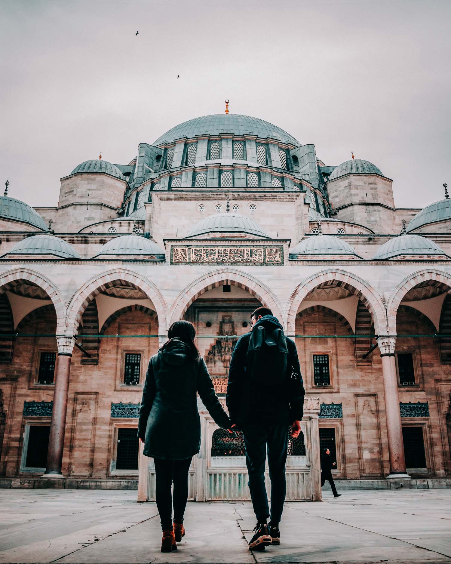 9 Reasons You Need to Visit Istanbul Right Now • Wanderlust Movement
