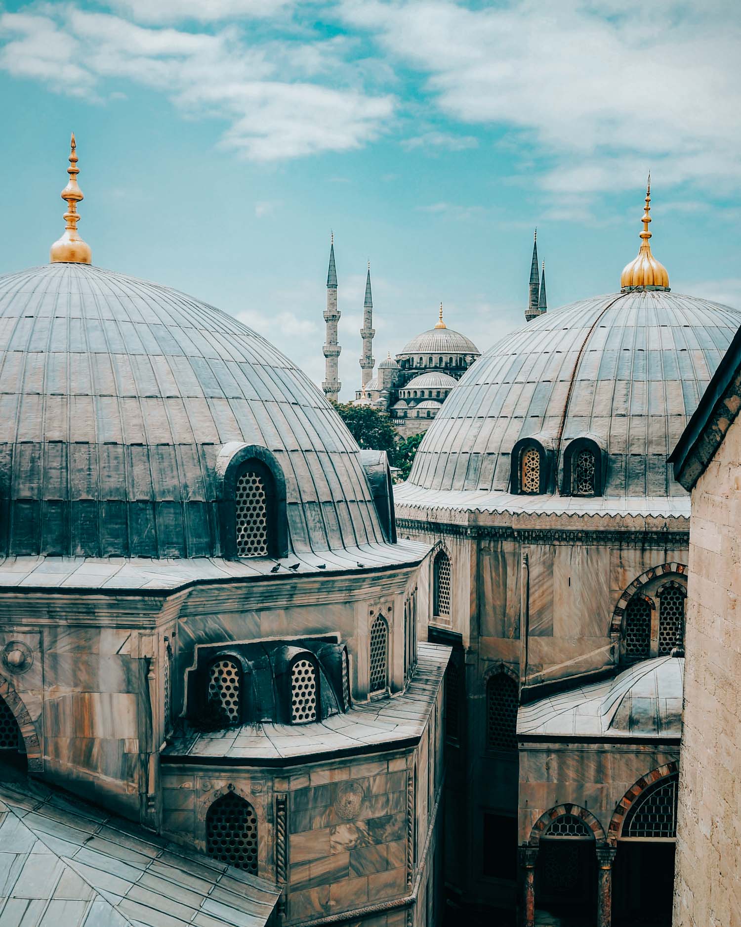 9 Reasons You Need to Visit Istanbul Right Now • Wanderlust Movement