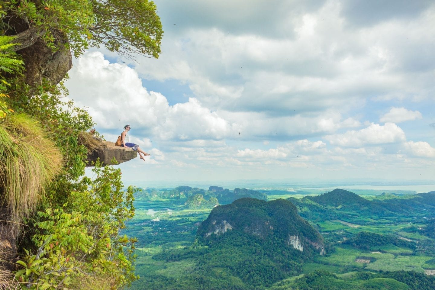 8 Adventurous Things To Do in Krabi You Need To Try • Wanderlust Movement 8 Adventurous Things To Do in Krabi You Need To Try • Wanderlust Movement