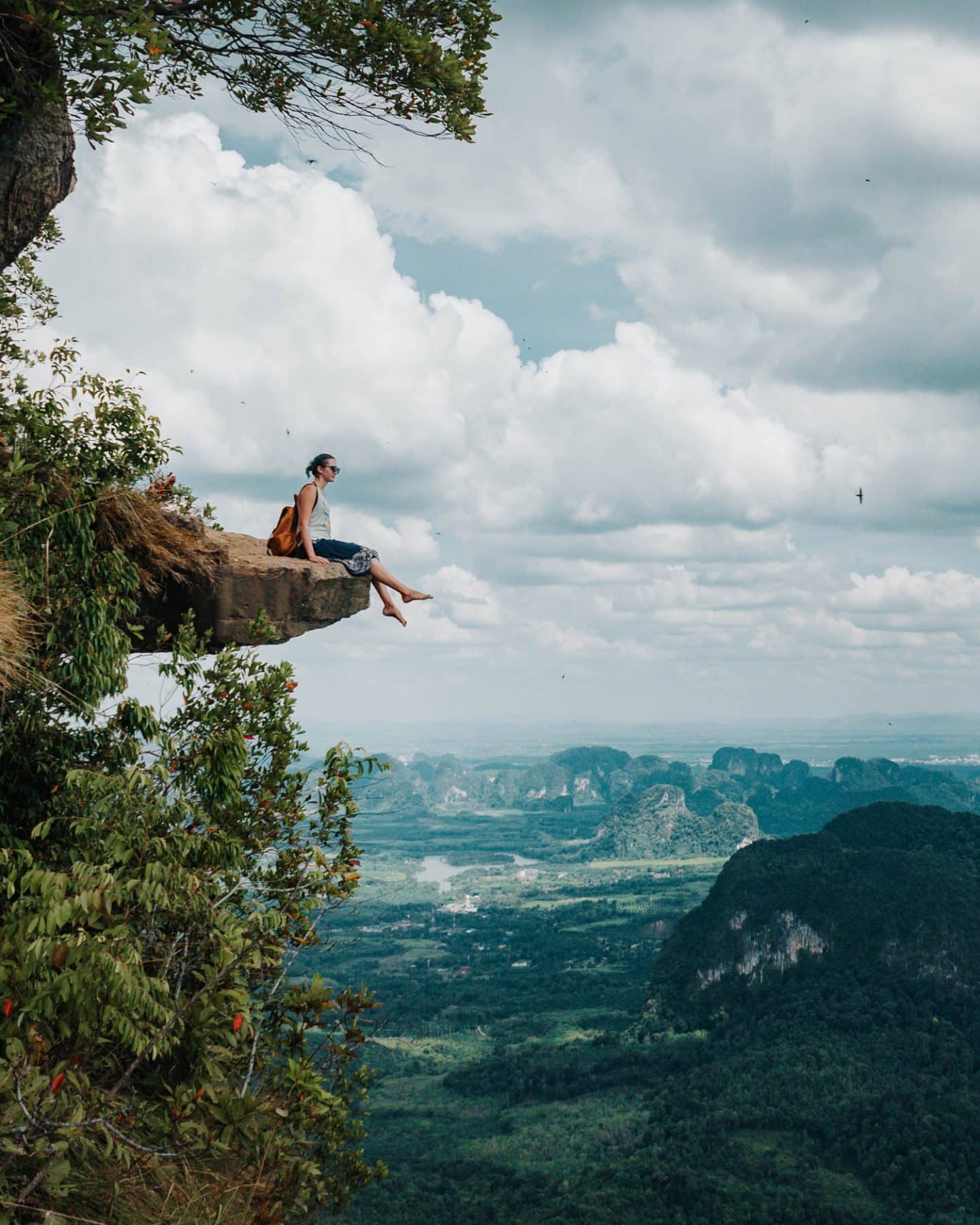 8 Adventurous Things To Do in Krabi You Need To Try • Wanderlust ... 8 Adventurous Things To Do in Krabi You Need To Try • Wanderlust ...