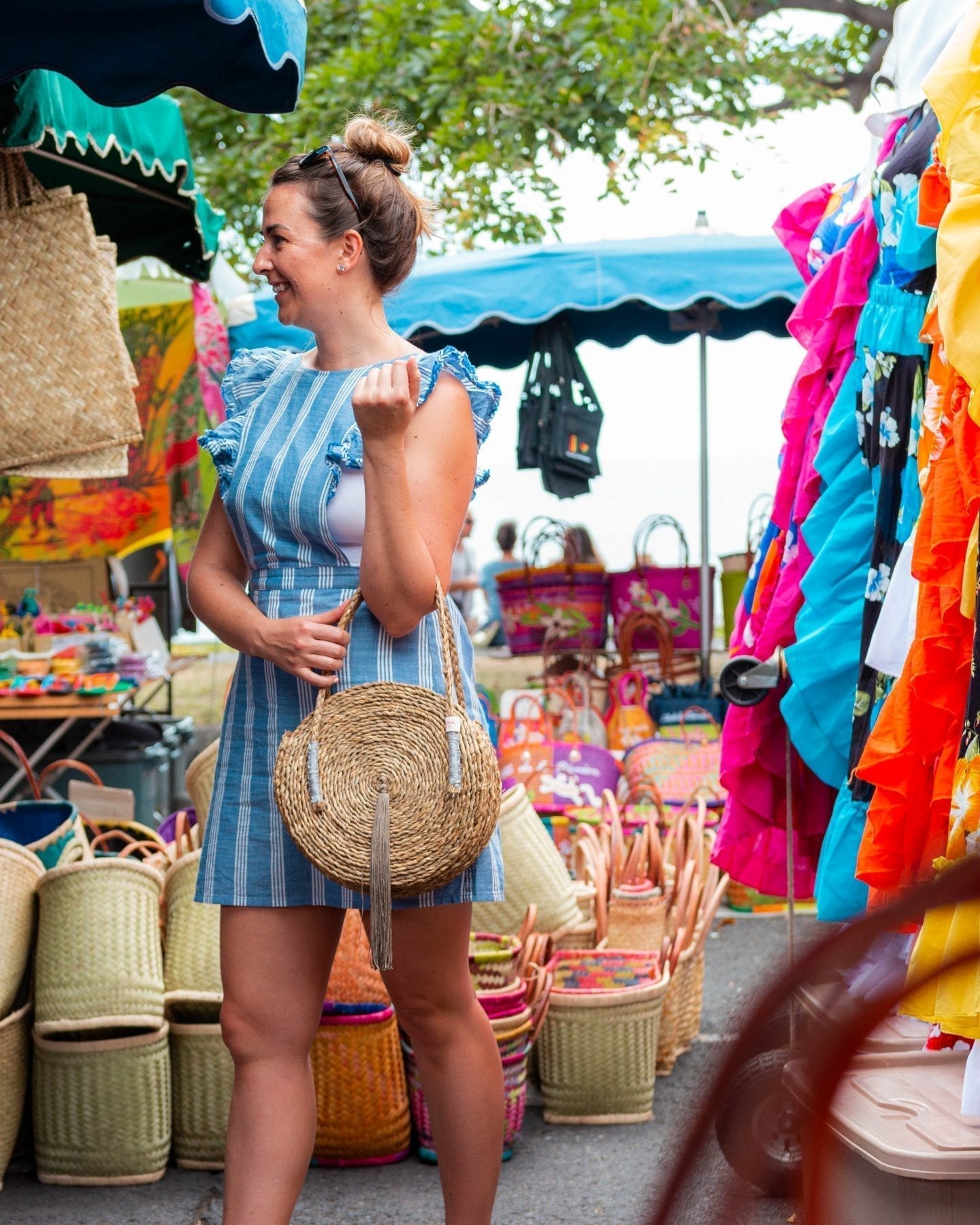 Reunion Island Itinerary: How to See the Best of Reunion Island in One Week