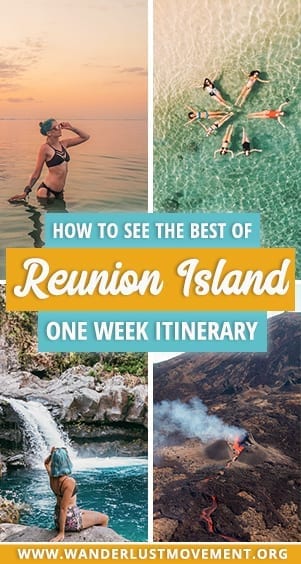 Reunion Island Itinerary: How to See the Best of Reunion Island in One Week