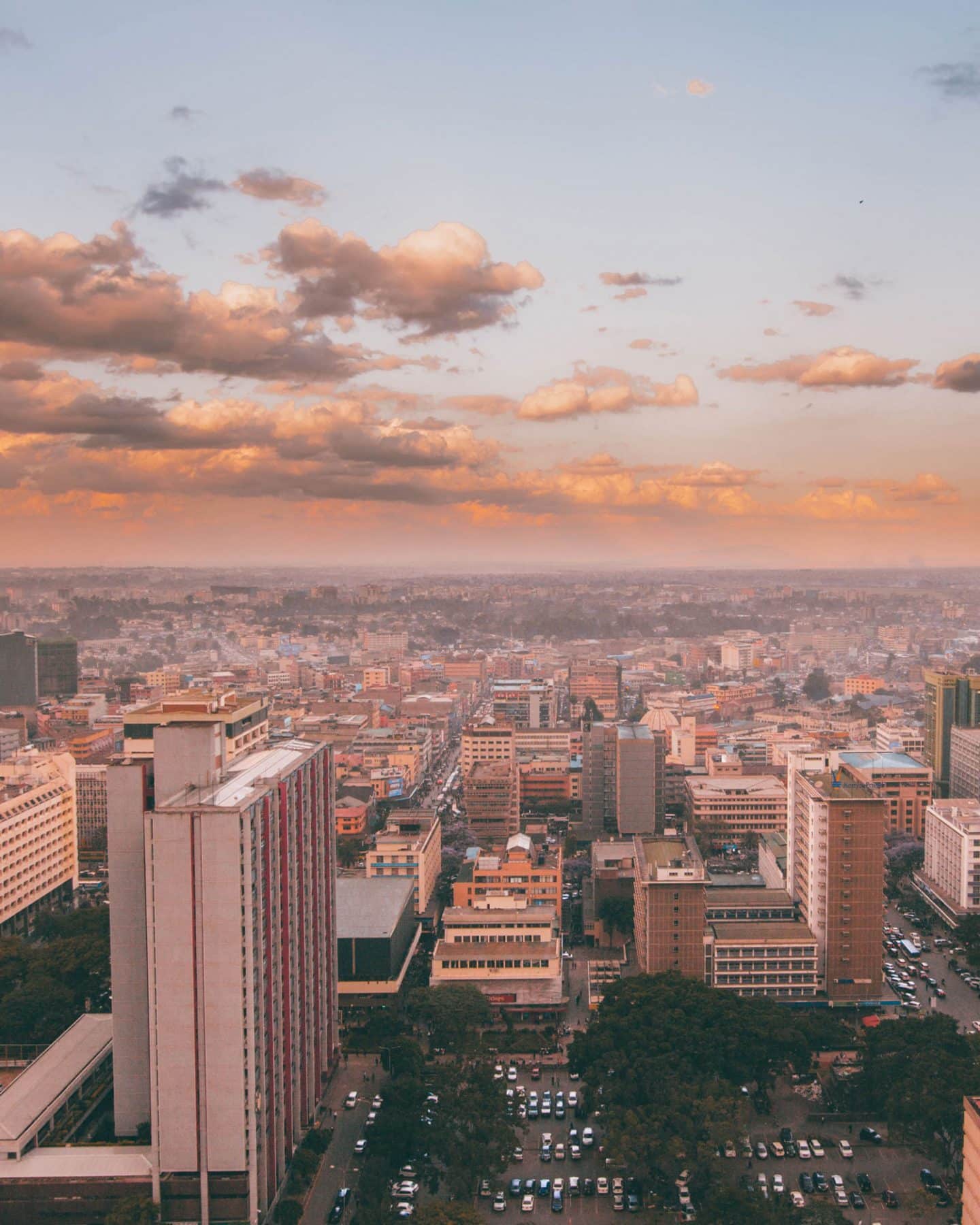 How to Travel Kenya on a Budget • Wanderlust Movement | A South Africa ...