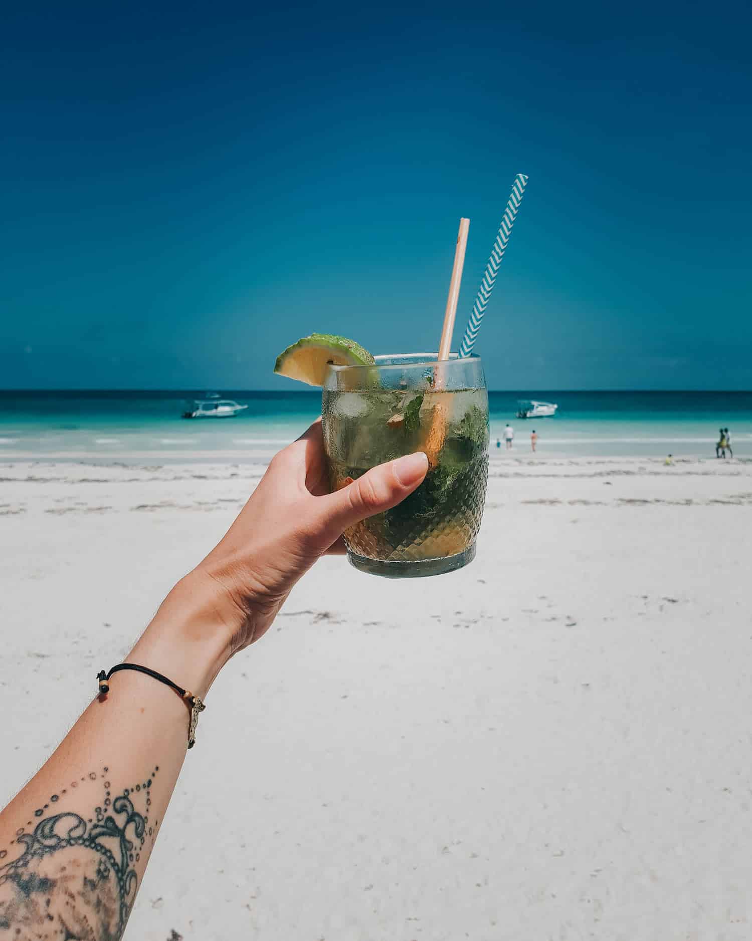 10+ Epic Things to Do in Diani Beach, Kenya