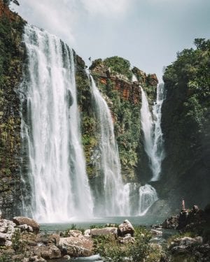 15+ Waterfalls in South Africa That'll Make Your Jaw Drop