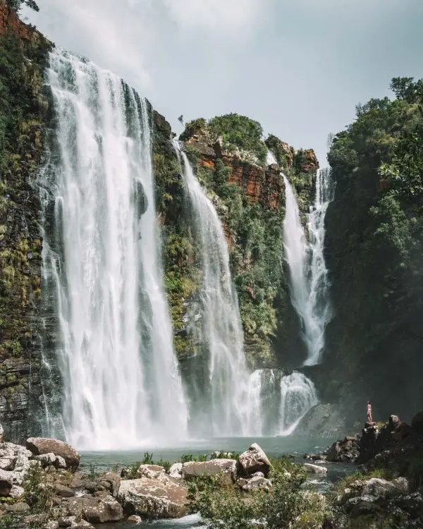 8 Magnificent Mpumalanga Waterfalls For Your Next Adventure