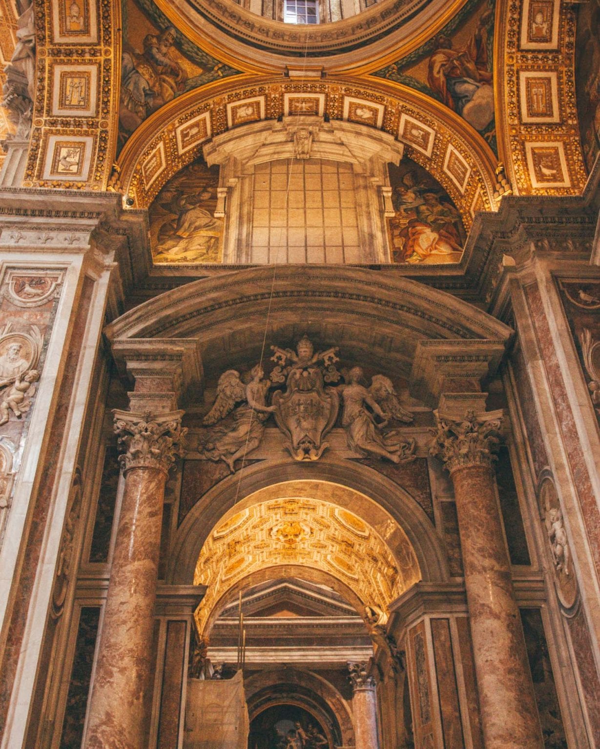 How To Visit The Vatican (A Massive Travel Guide)