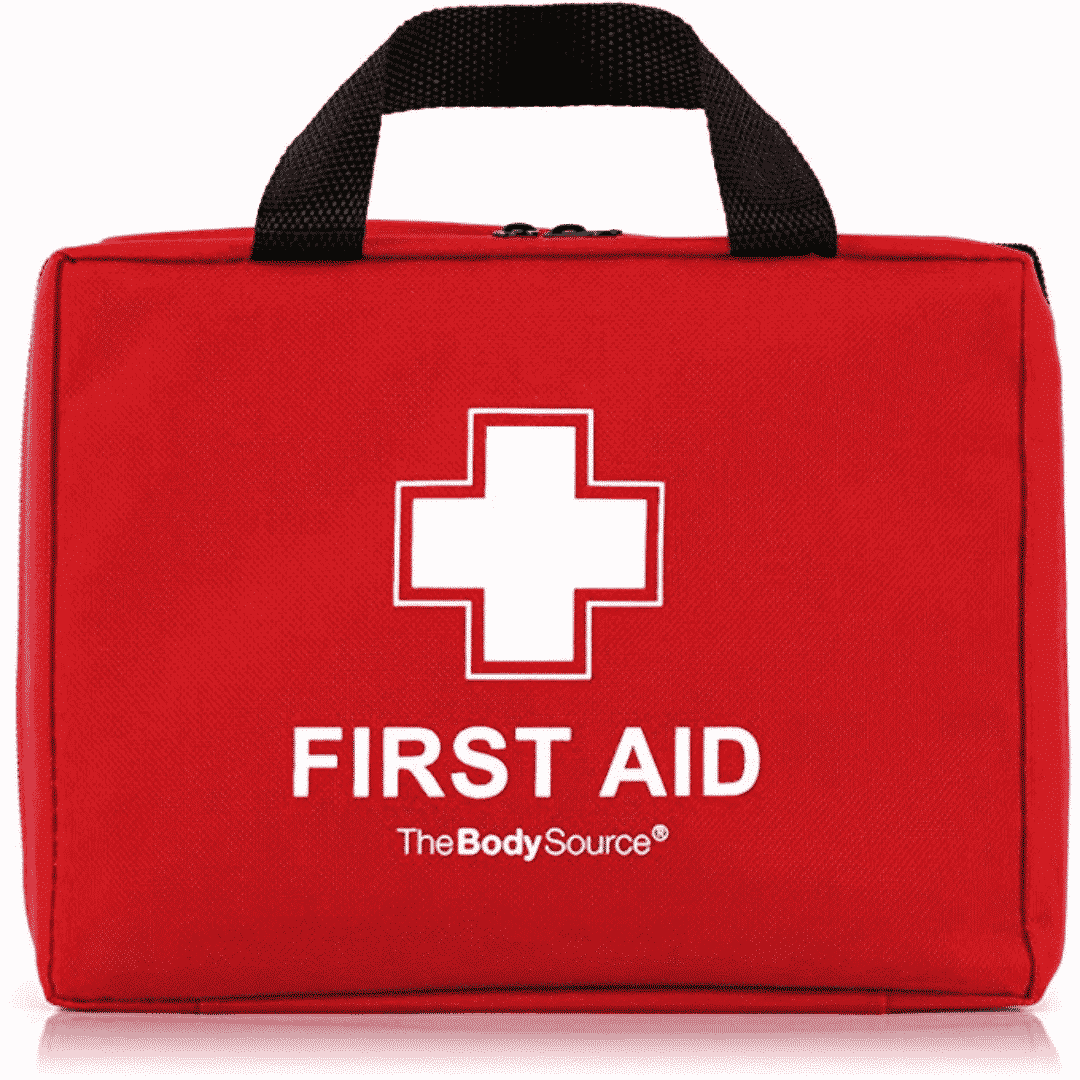 The Ultimate Road Trip Essentials Packing List (+ Free Checklist!)