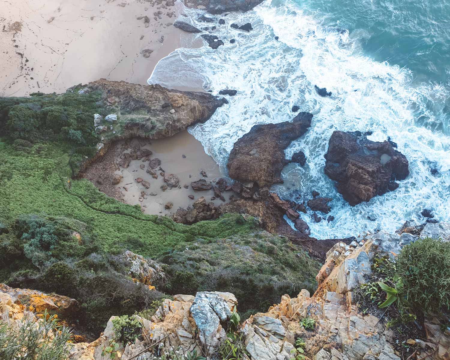 Staying at Teniqua Treetops in Knysna • Wanderlust Movement | A South ...