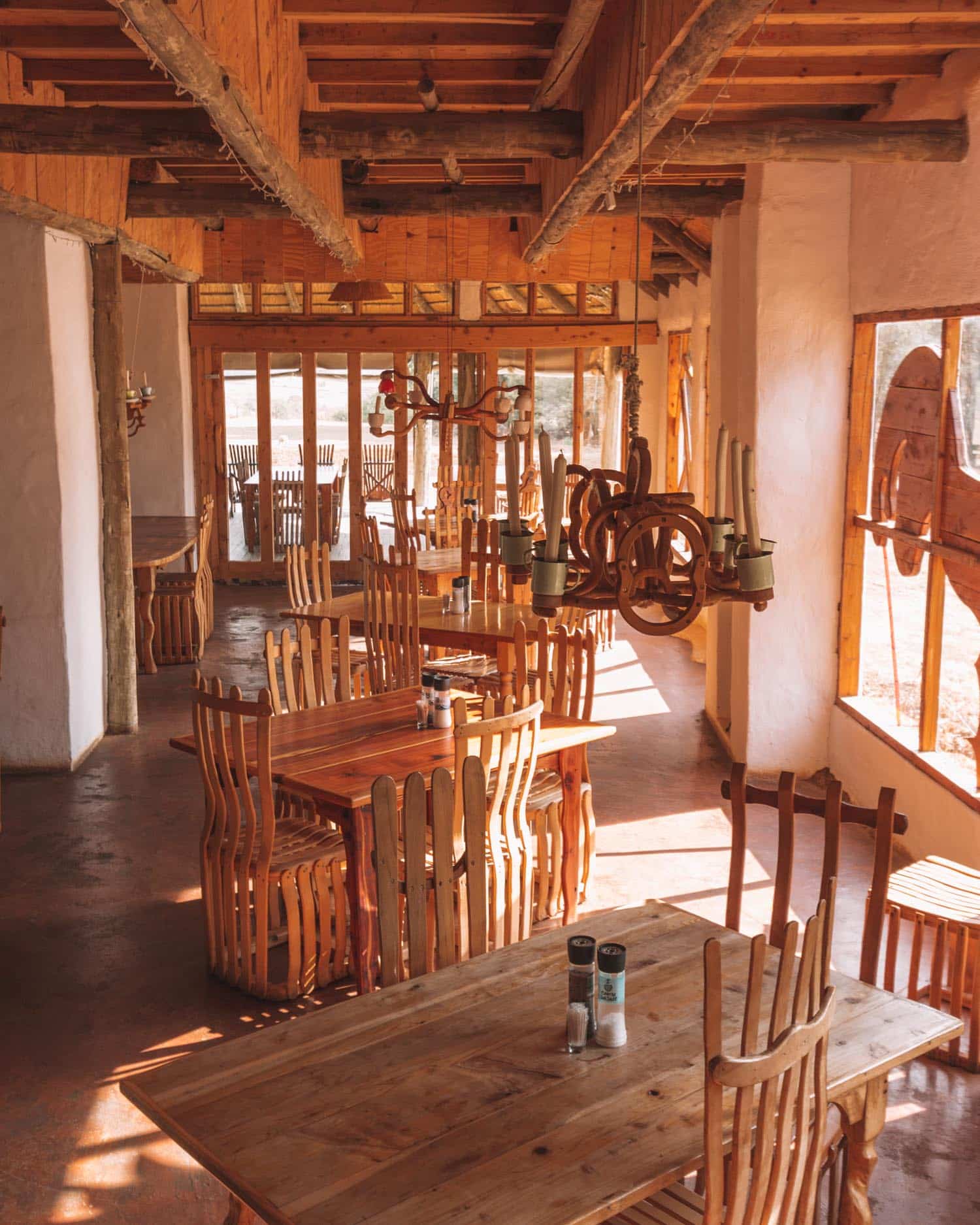 Staying at Antbear Lodge in South Africa • Wanderlust Movement