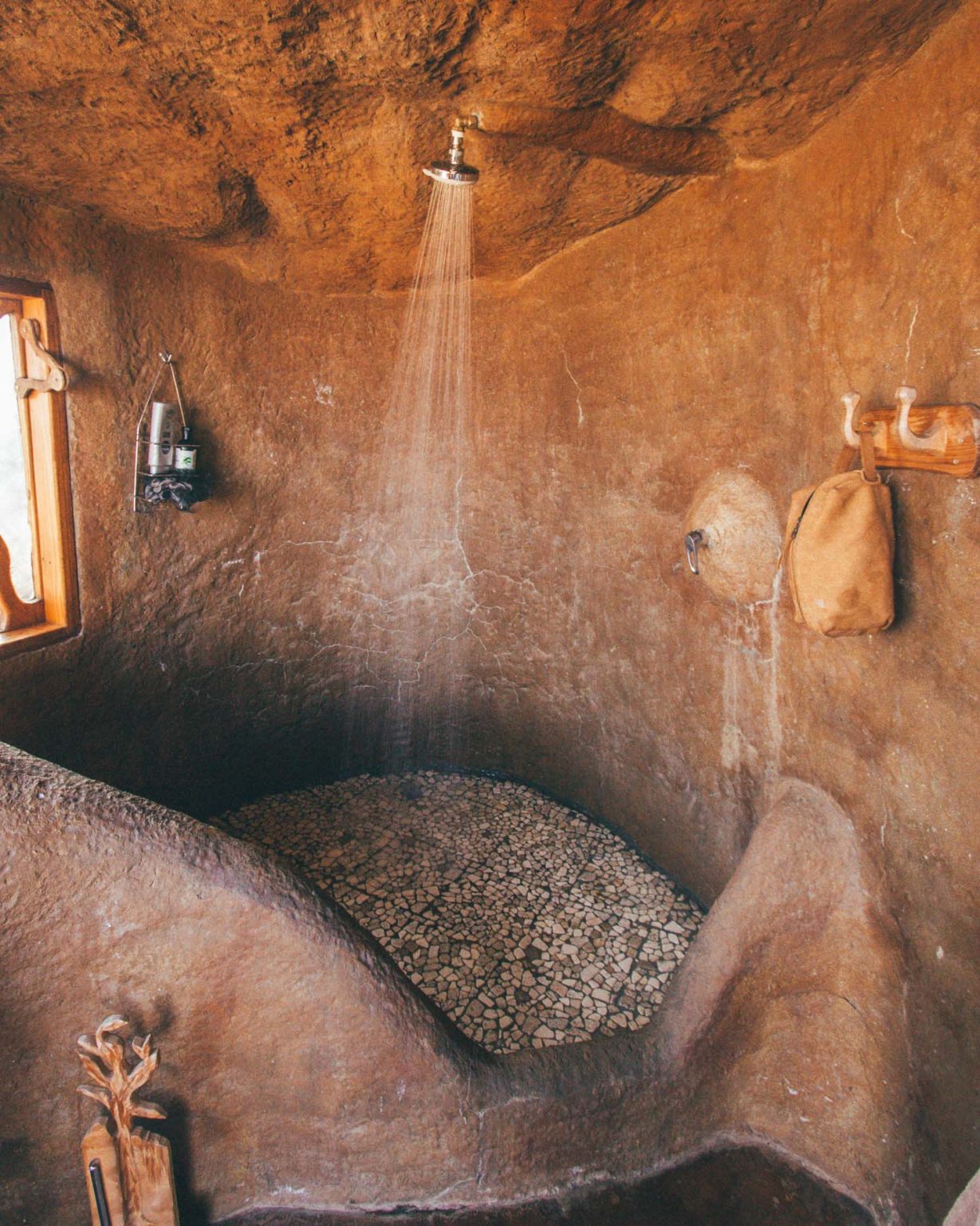 Staying at Antbear Lodge in South Africa • Wanderlust Movement