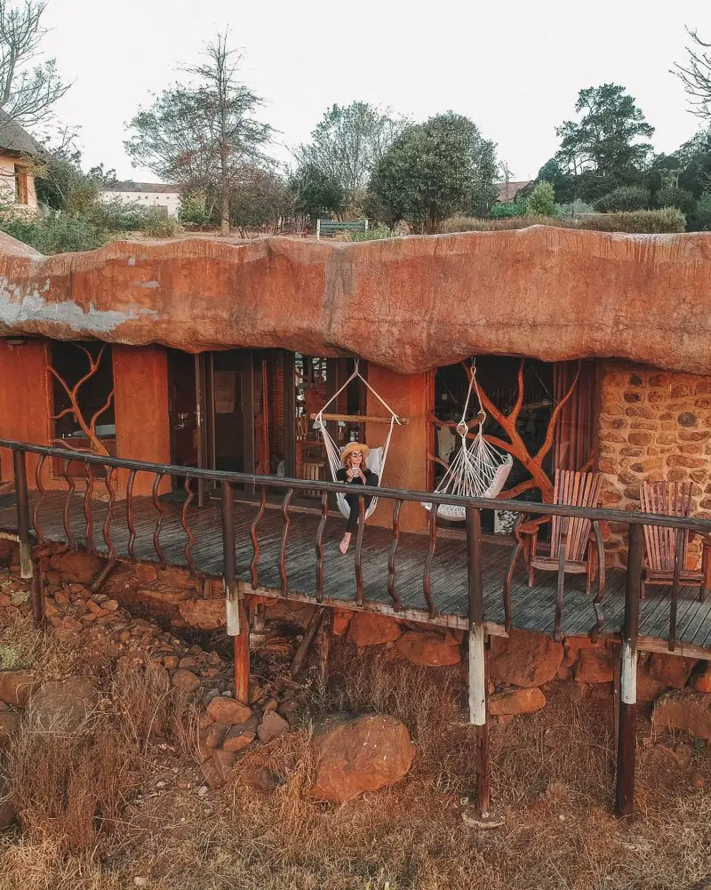 12 Secluded Cabins Near Cape Town That Are Perfect for Escaping Reality