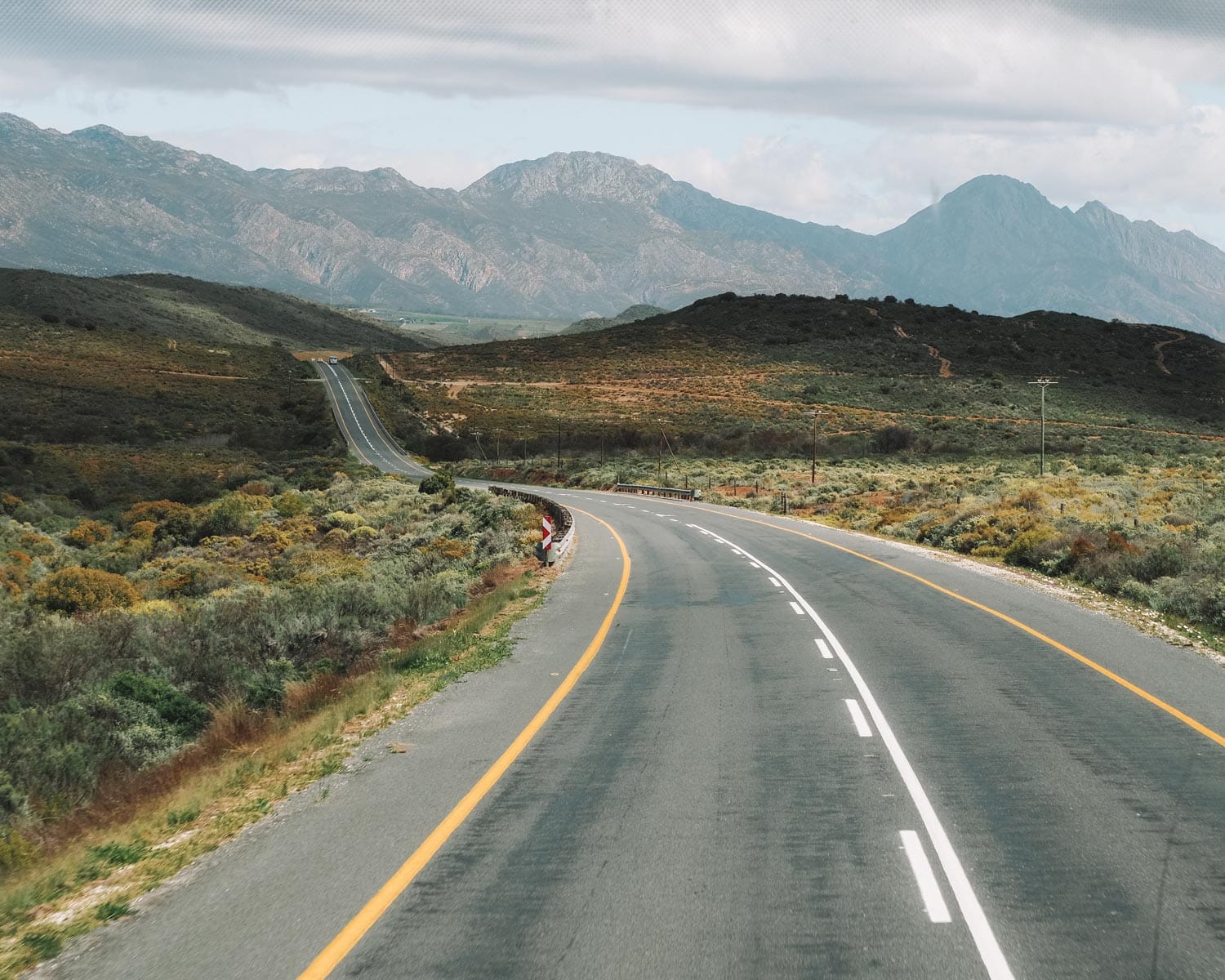 An Epic One Week Garden Route Itinerary (Detailed)
