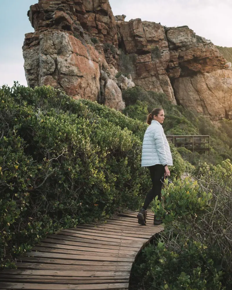 Hiking Robberg Nature Reserve: Everything You Need to Know