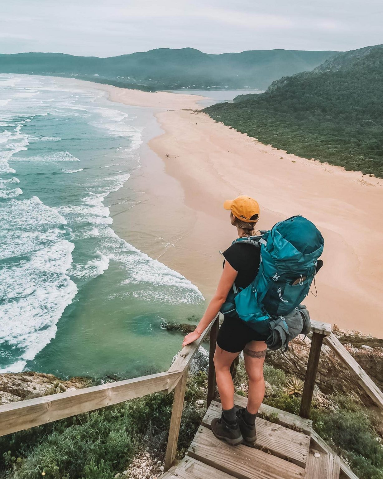 15+ Best Hikes in South Africa With Mind-Blowing Views [2026]