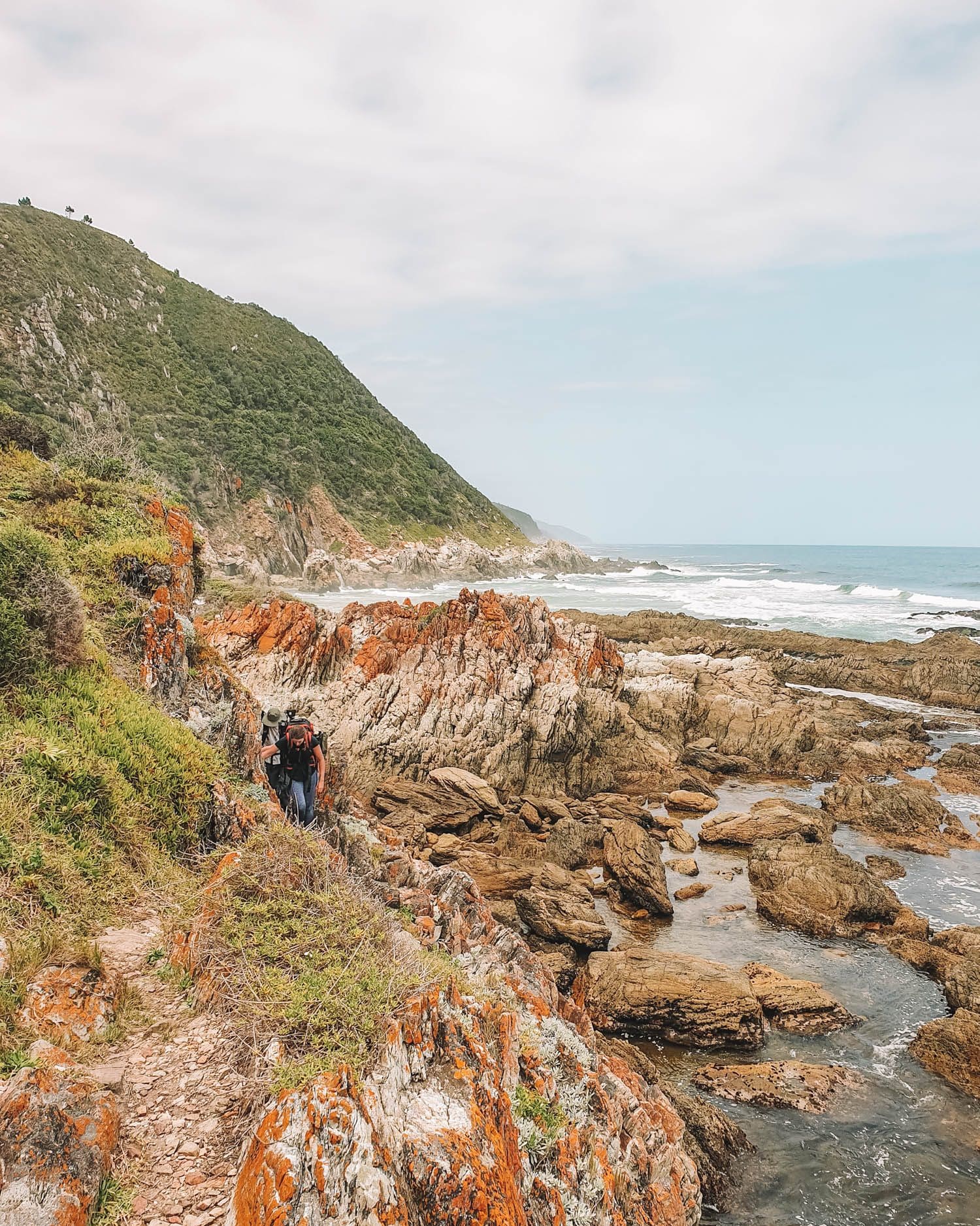 Otter Trail: How to Conquer South Africa's Iconic Multi-Day Hike