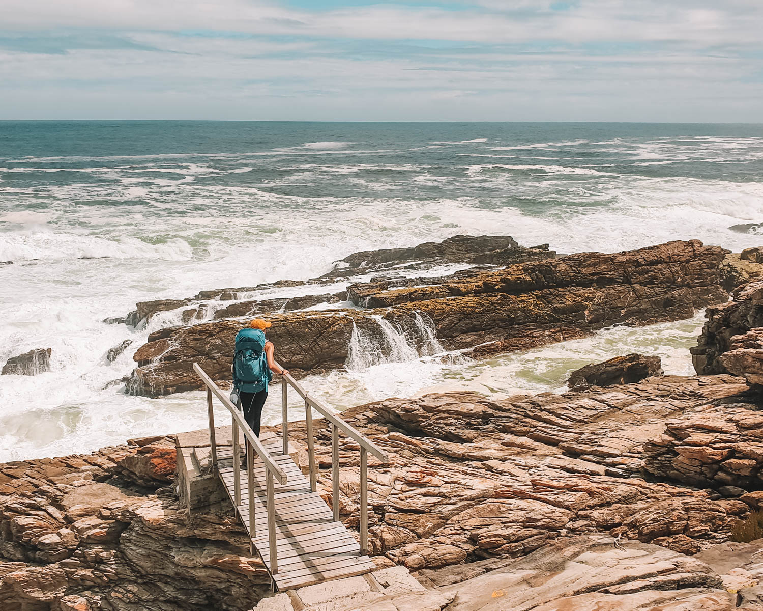 Otter Trail: How to Conquer South Africa's Iconic Multi-Day Hike