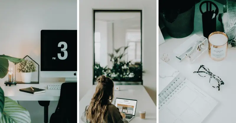 20+ Work From Home Essentials That’ll Make You Feel Like a Boss