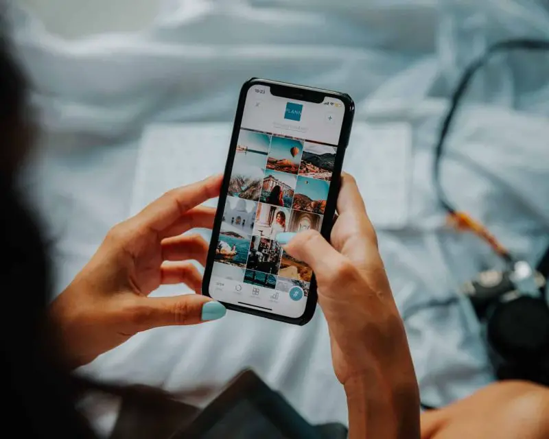 How to "Unplug" From Work: Tips for a Healthy Work/Life Balance