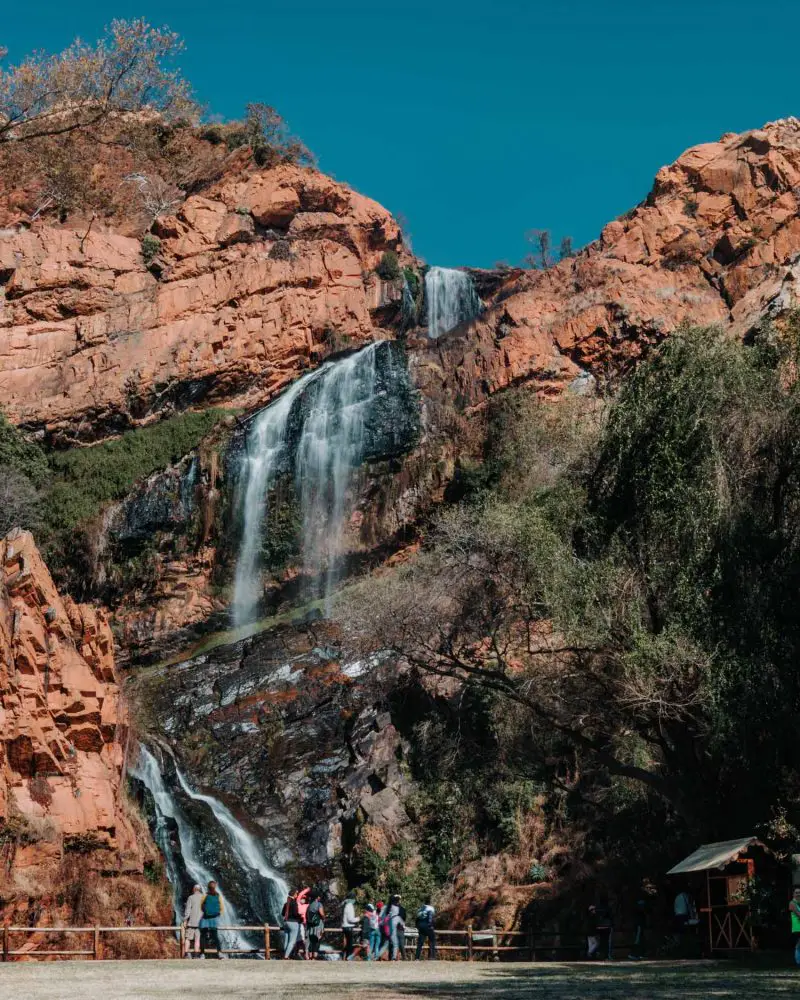 15+ Waterfalls in South Africa That'll Make Your Jaw Drop