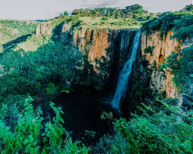 15+ Waterfalls in South Africa That'll Make Your Jaw Drop