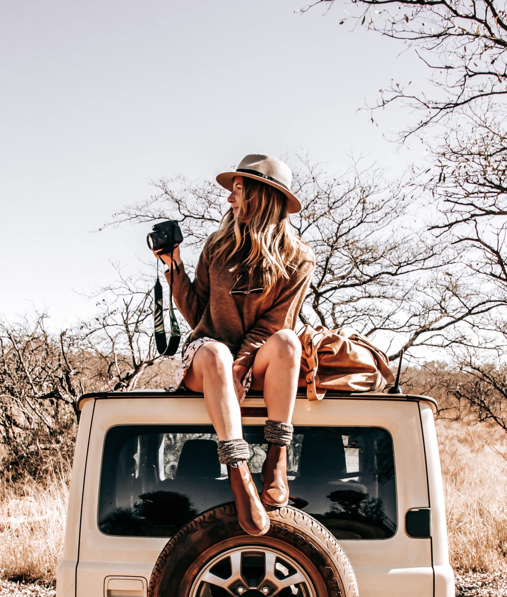 Wild x Wanderlust Retreat • Wanderlust Movement | A South Africa Travel ...