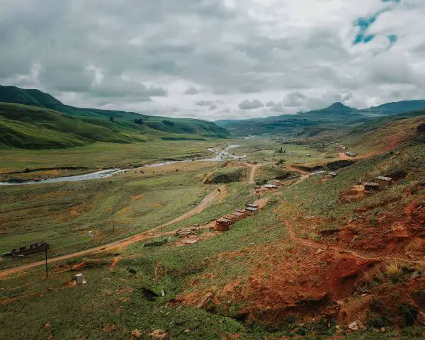 Hiking the Mnweni Circuit: A Spectacular 3-Day Drakensberg Hike