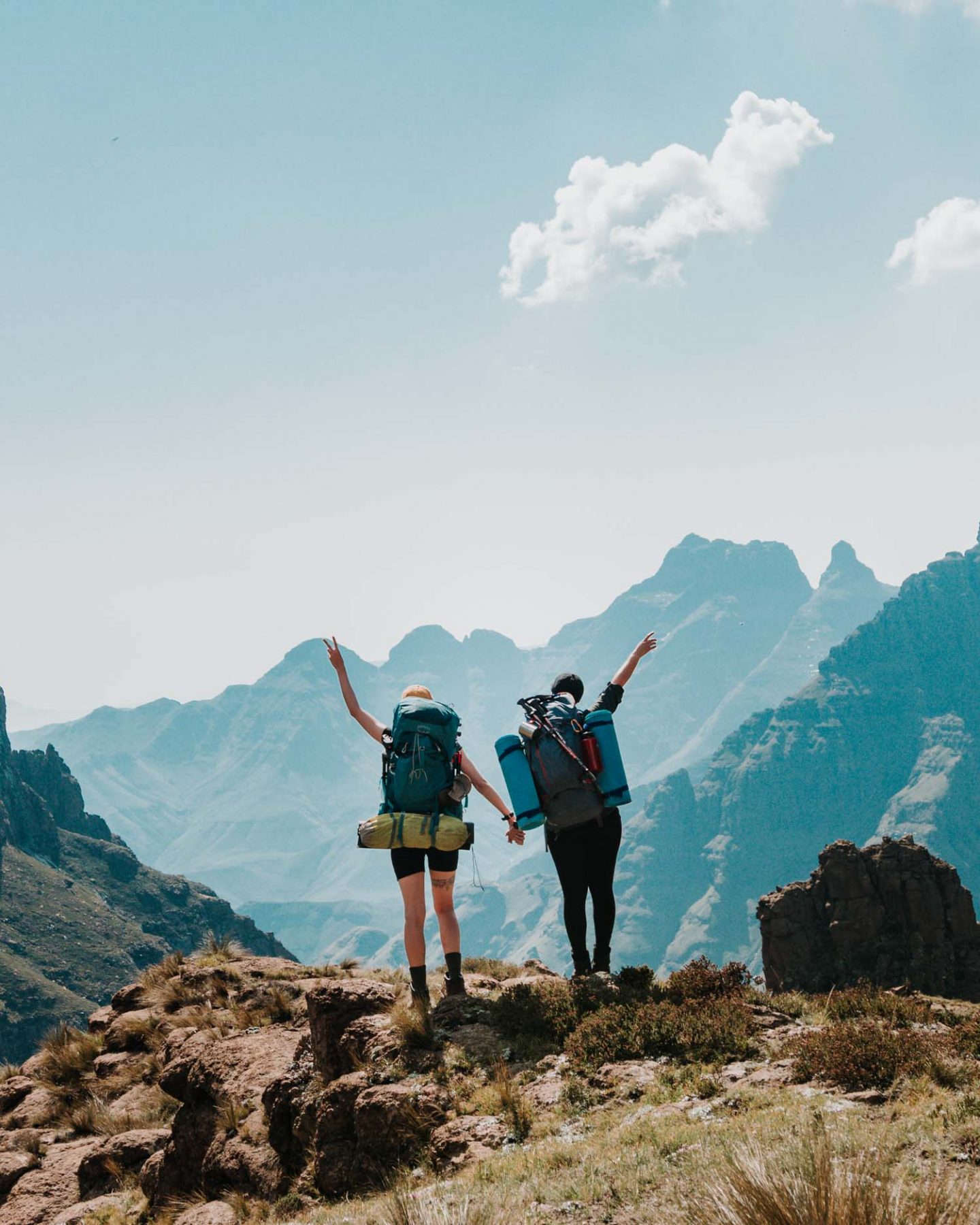 Hiking Guides • Wanderlust Movement | A South Africa Travel Blog