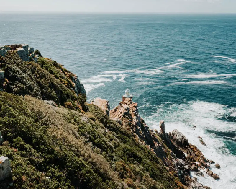 Cape Point Overnight Hike 13-14 August 2021• Wanderlust Movement | A ...