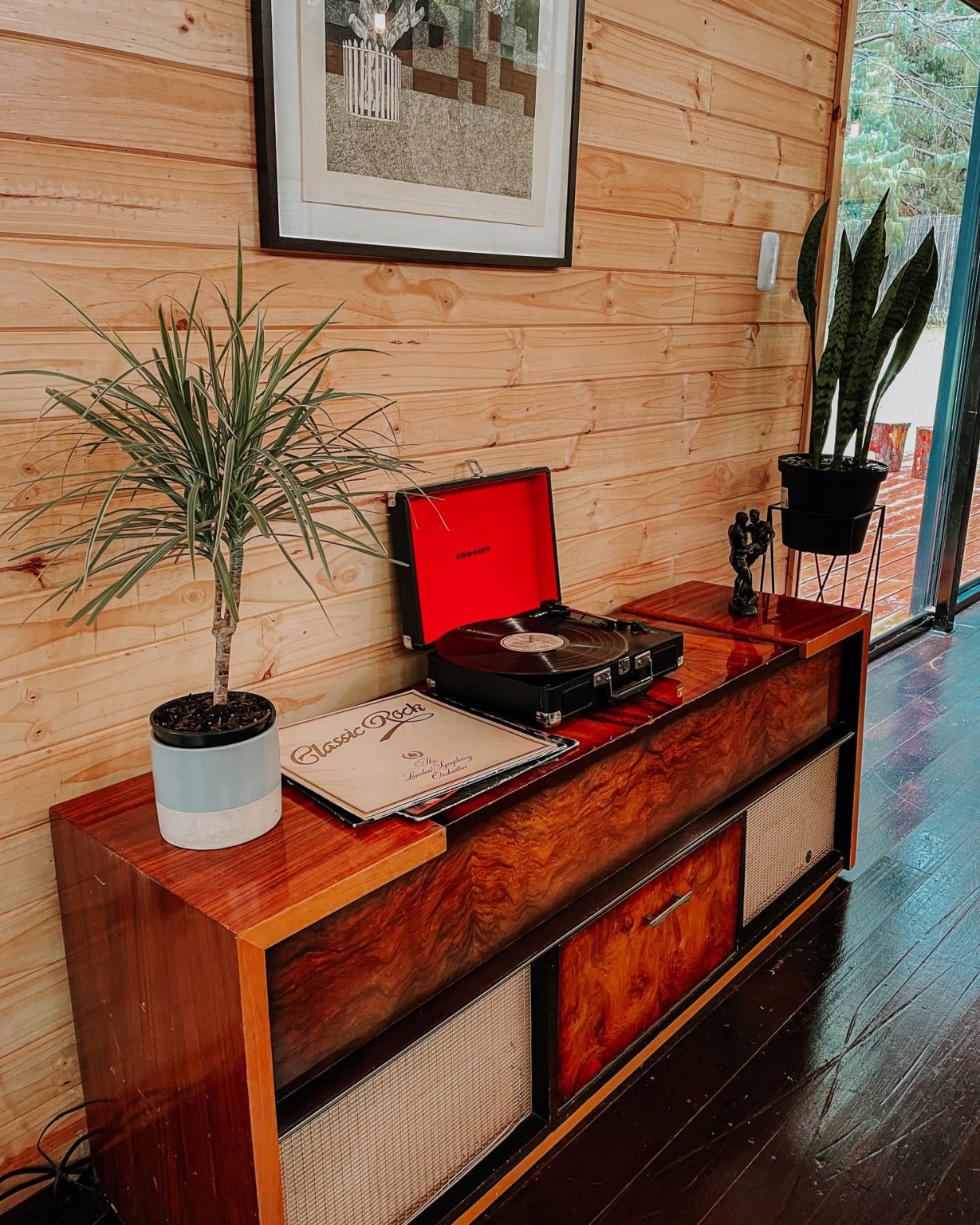 Stay In A Secluded & Charming Forest Cabin In Dullstroom