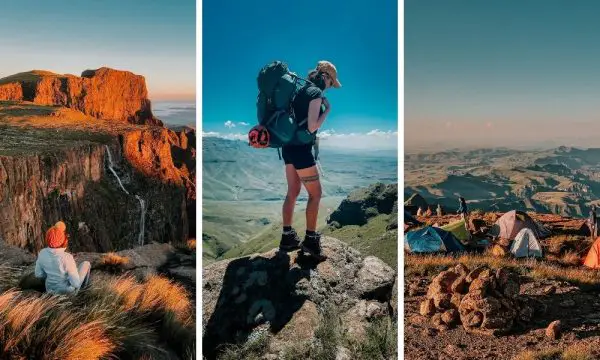 45+ Hiking Essentials: The Ultimate Hiking Packing List for Beginners