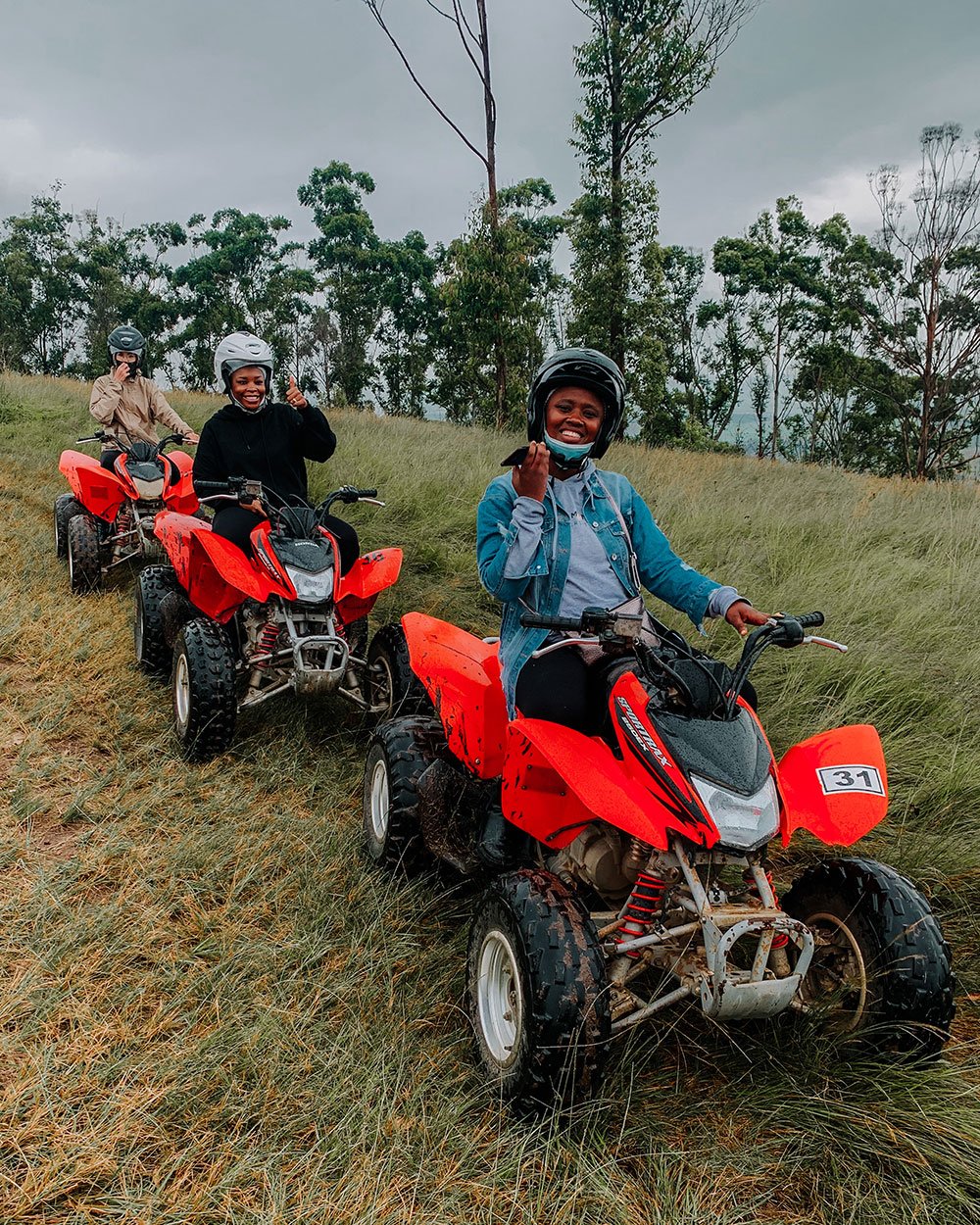 24+ Incredibly EPIC Things to Do in KZN, South Africa