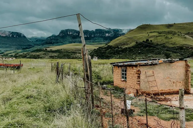 24+ Incredibly EPIC Things to Do in KZN, South Africa