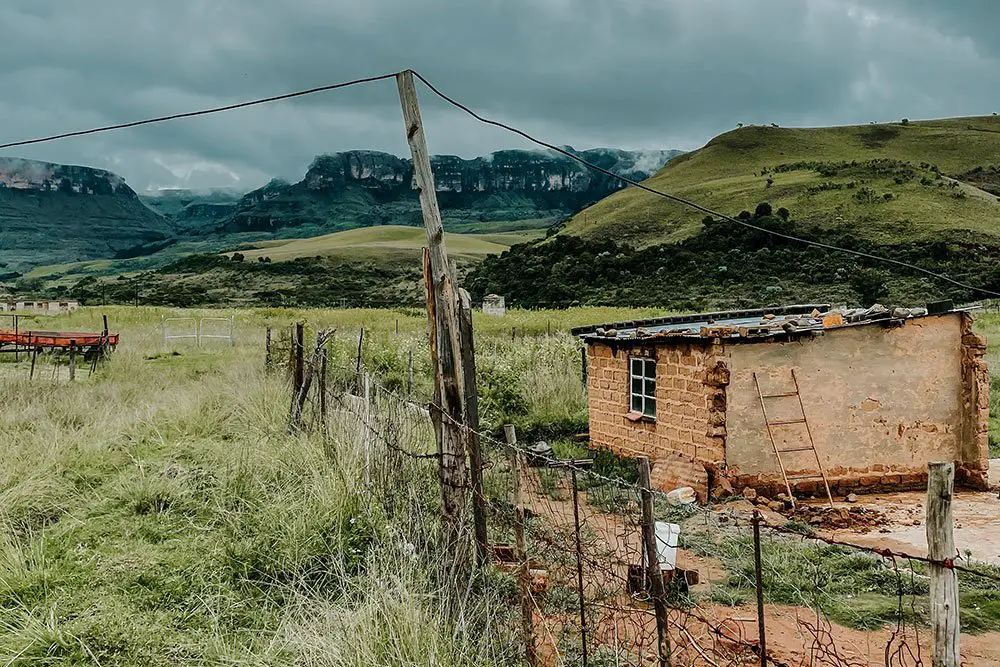 24+ Incredibly EPIC Things to Do in KZN, South Africa