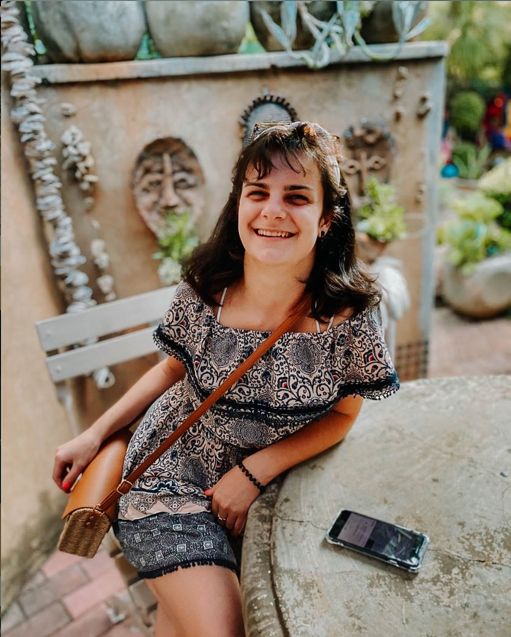 Write to Wander • Wanderlust Movement