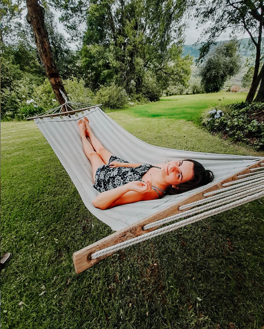 Write to Wander • Wanderlust Movement