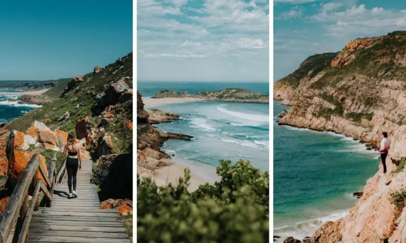 Hiking Robberg Nature Reserve: Everything You Need to Know