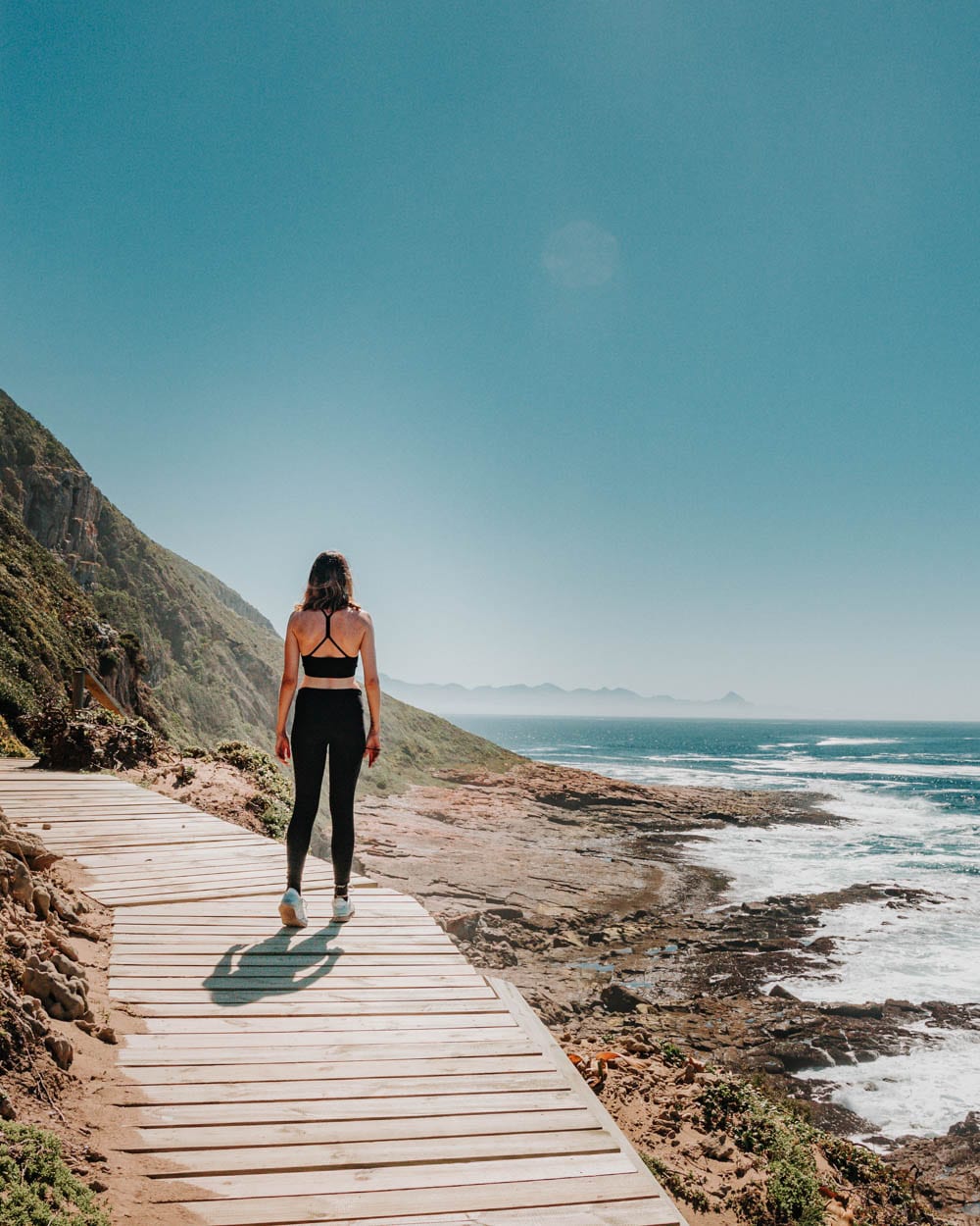 Hiking Robberg Nature Reserve: Everything You Need to Know