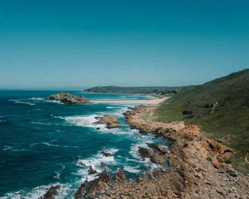 Hiking Robberg Nature Reserve: Everything You Need to Know
