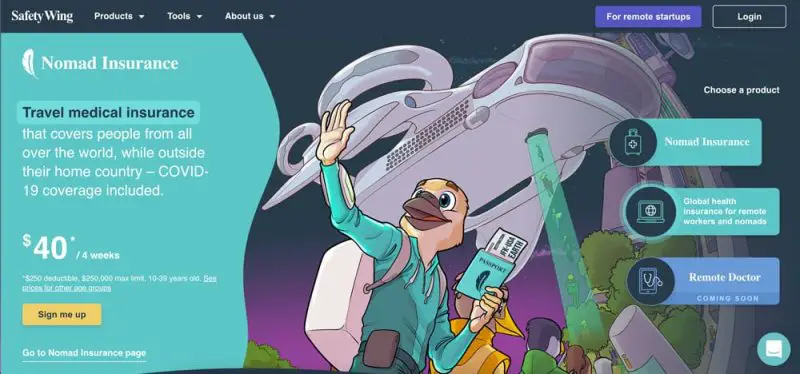 15+ Digital Nomad Tools You Need in Your Life • Wanderlust Movement