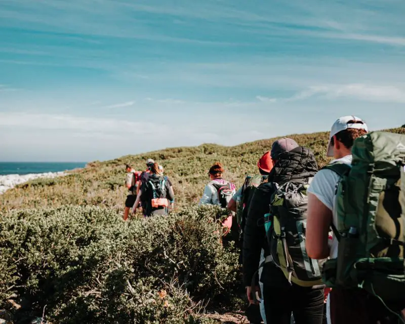 10+ Spectacular Multi-Day Hiking Trails in the Western Cape