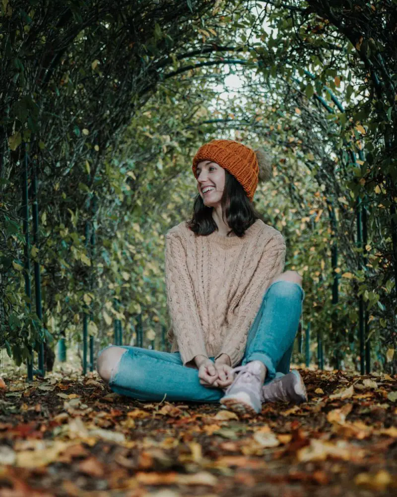 The Ultimate Solo Travel Photography Guide for Taking Epic Photos Alone