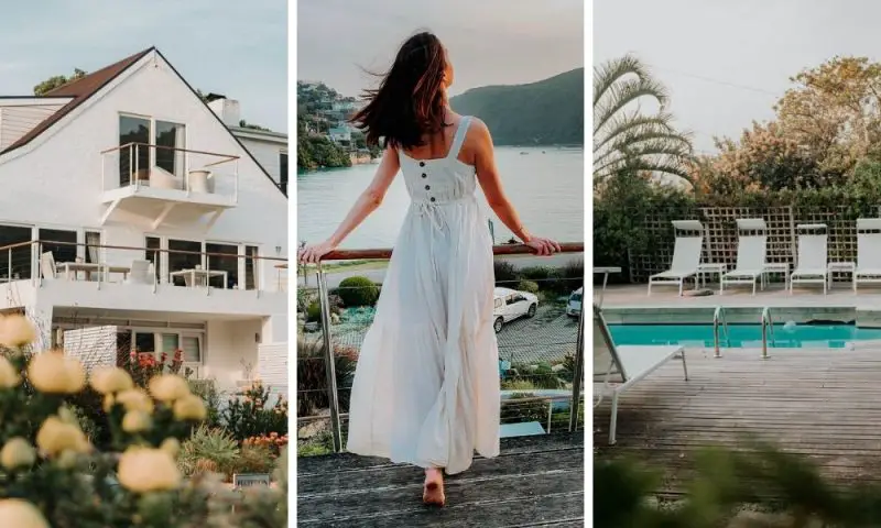Amanzi Lodge Review: A Luxurious Knysna Escape
