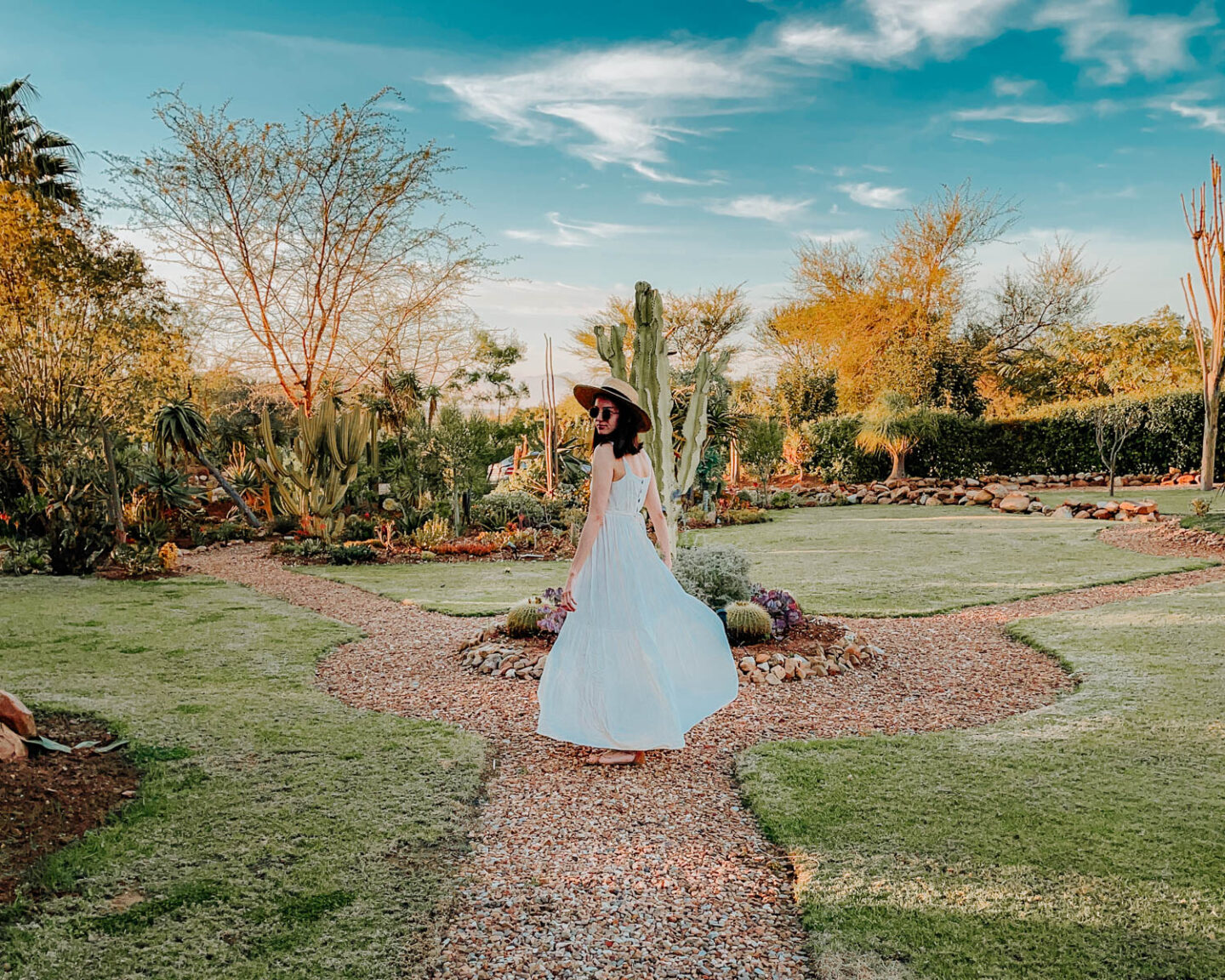 Mo & Rose Review: A Delightful Countryside Escape in Robertson