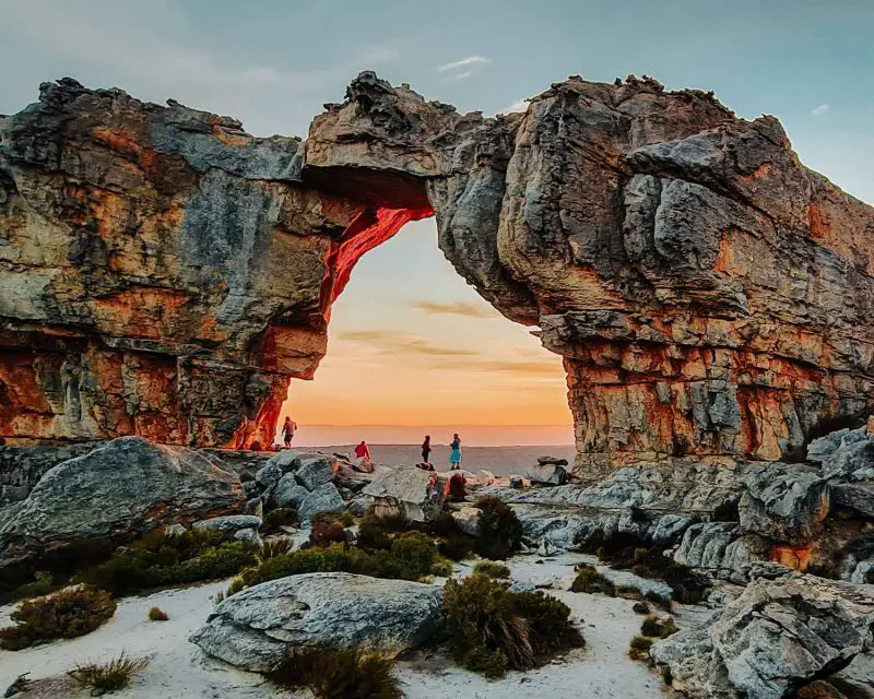 The Ultimate Wolfberg Arch Hiking Guide