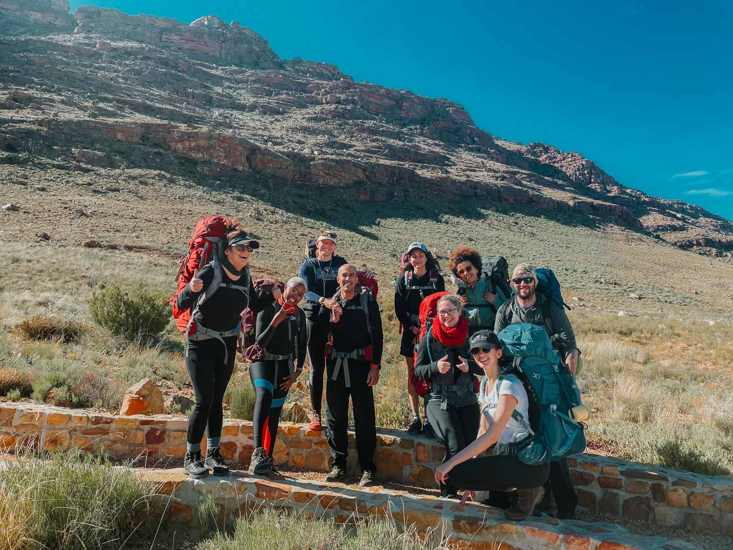 The Ultimate Wolfberg Arch Hiking Guide