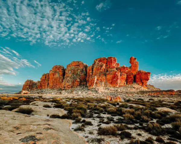 The Ultimate Wolfberg Arch Hiking Guide